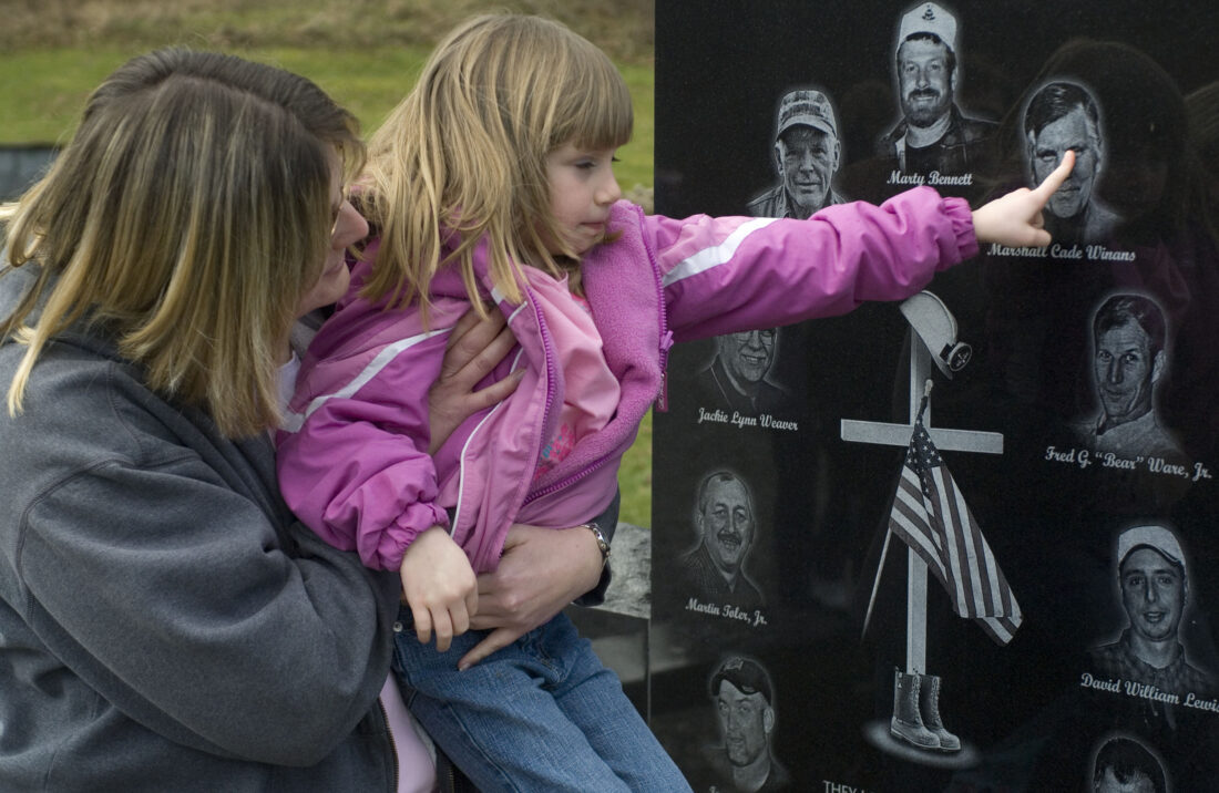 Sago Mine Disaster’s Aftershocks Still Reverberate, 20 Years Later ...